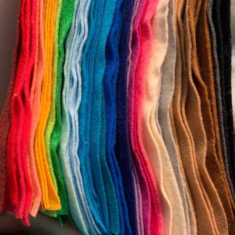 Custom Felt Koroks READ DESCRIPTION Custom Korok - Etsy