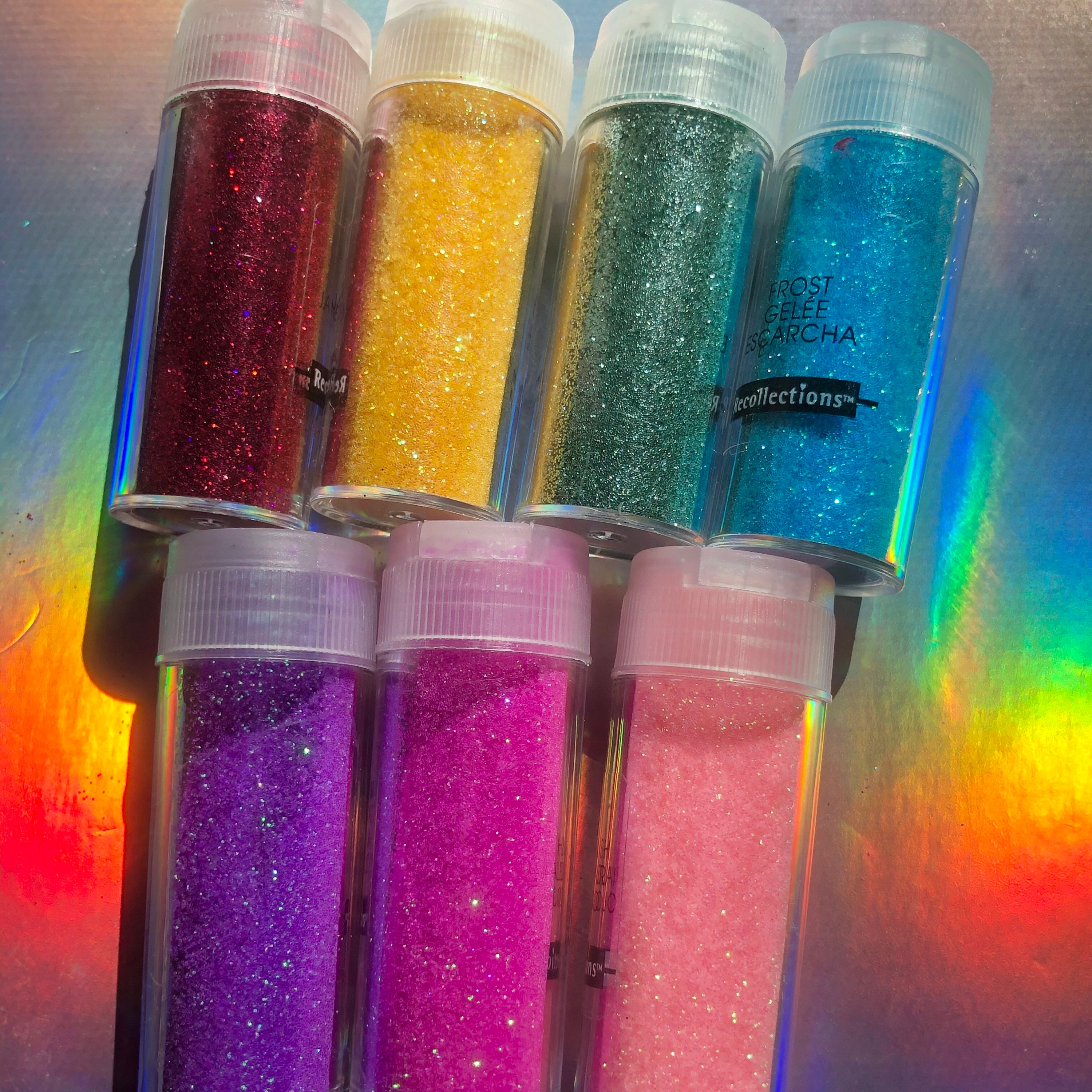 Star Jar Charms - Etsy