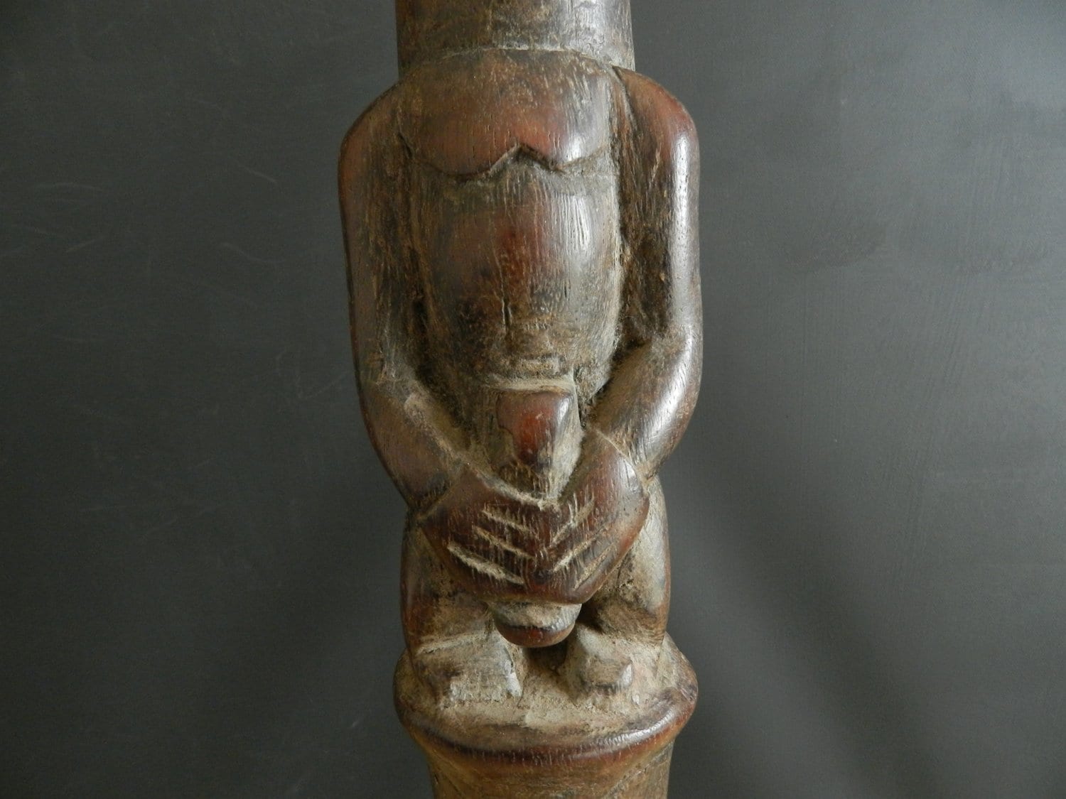 Oshe Shango Stick Ritual Dance Yoruba Oshe Shango EKITI - Etsy