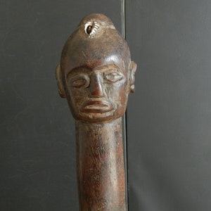 Oshe Shango Stick Ritual Dance, Yoruba Oshe Shango EKITI Nigeria, Dense ...