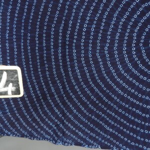 Best Indigo Tie and Dye Fabric Adire Nigeria Cotton, Blue Adire Cotton ...