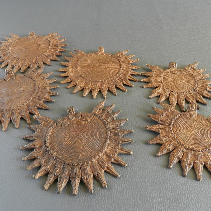 African Amulet - Etsy