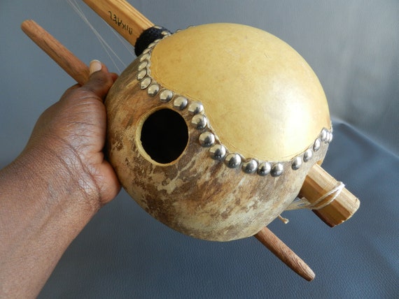 Calabash Instrument