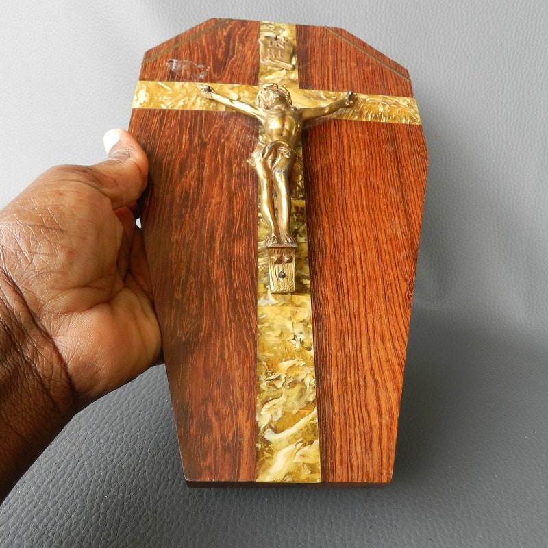 Realistic Crucifix - Etsy