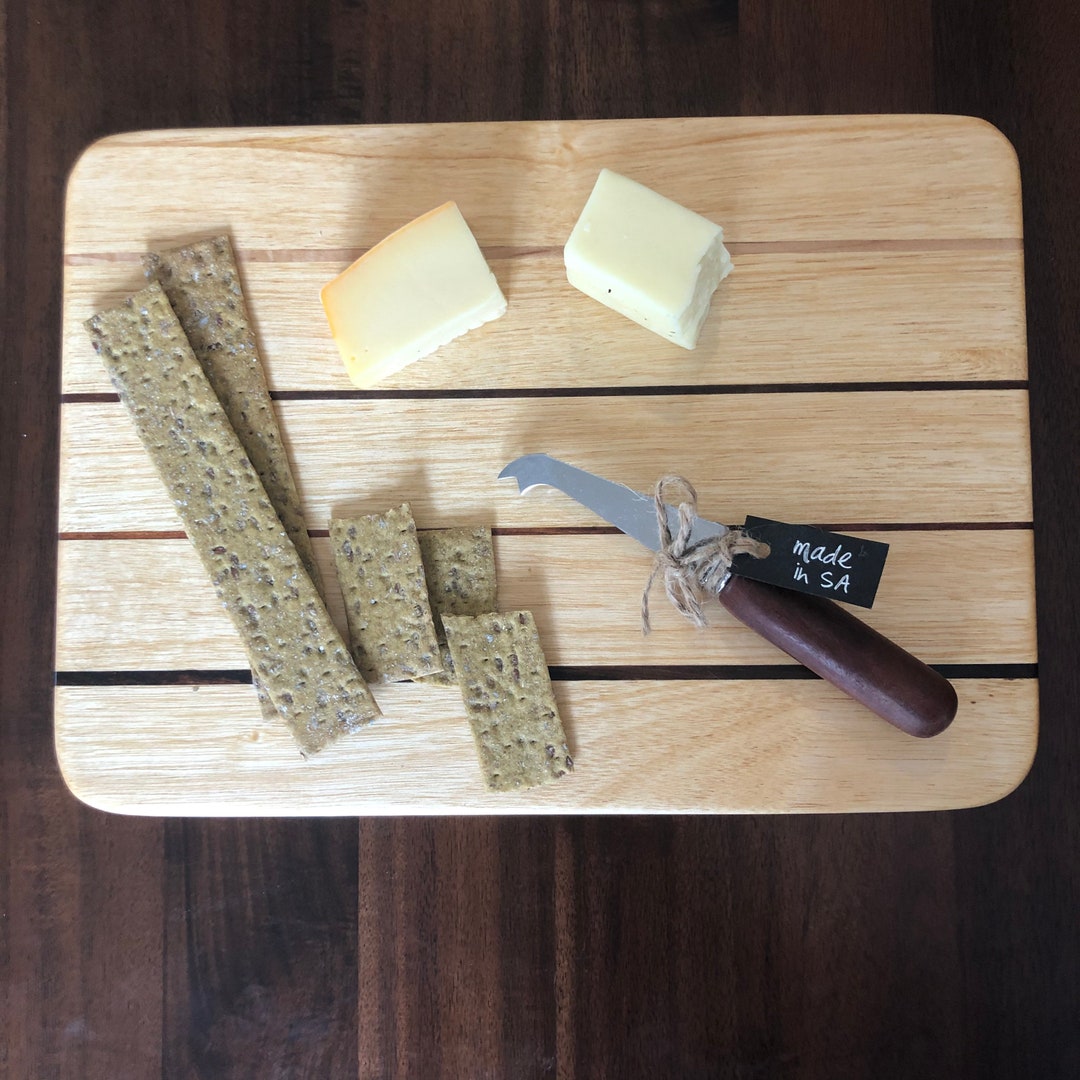 Queensland Silver Ash Charcuterie Board - Etsy