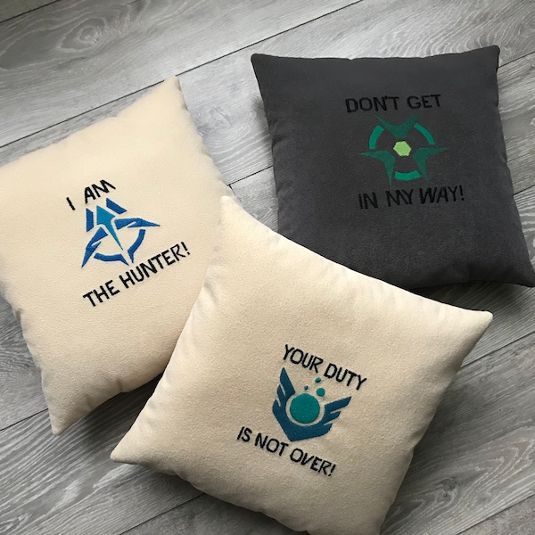 Valorant Pillow - Etsy