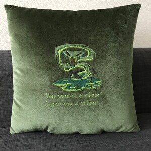 7 Variations of Valorant Agent Inspired Cushions/ Pillows - Etsy