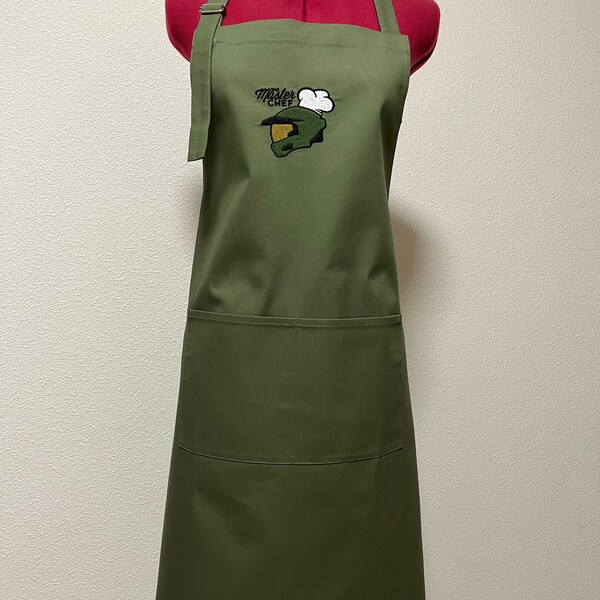 Halo Master Chief - Etsy