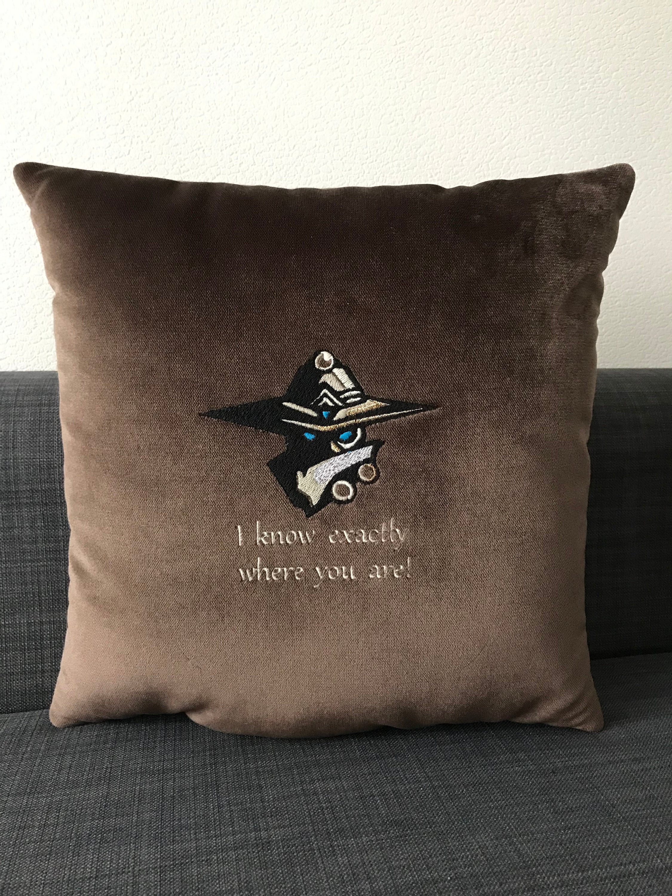 7 Variations of Valorant Agent Inspired Cushions/ Pillows - Etsy