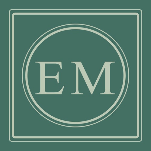 EmmaMurkinStudio - Etsy