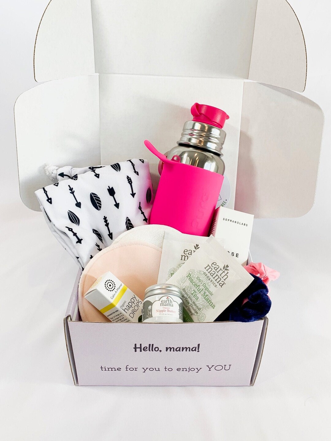 Nursing Mama Kit - Etsy