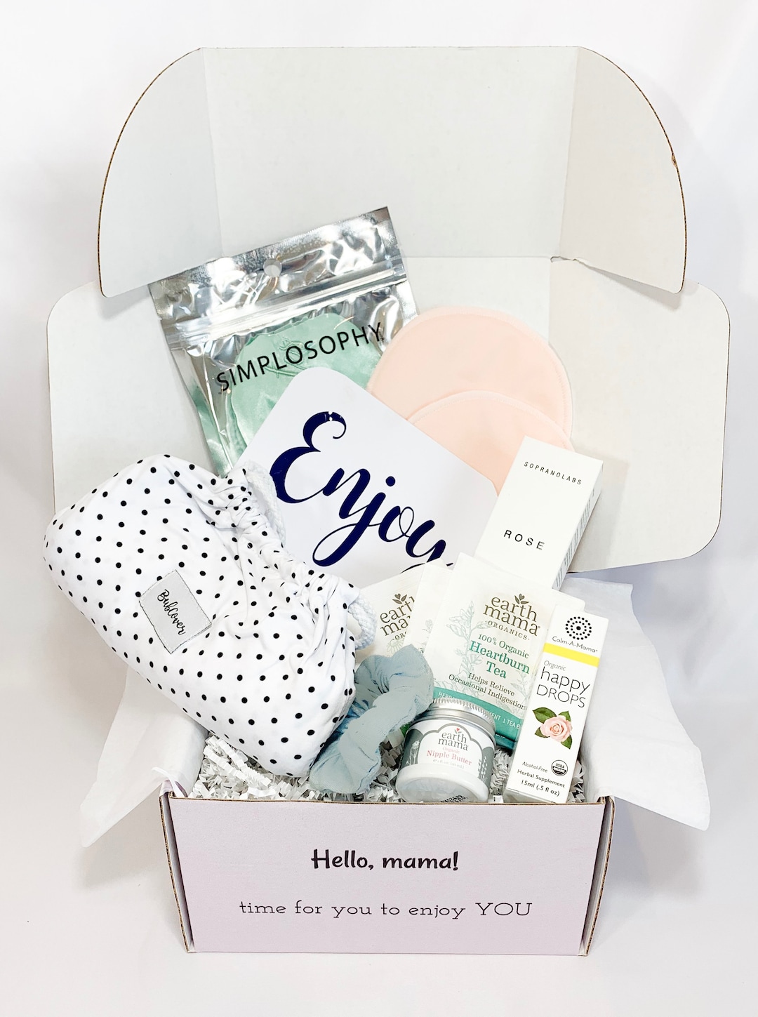 Nursing Mom Kit - Etsy