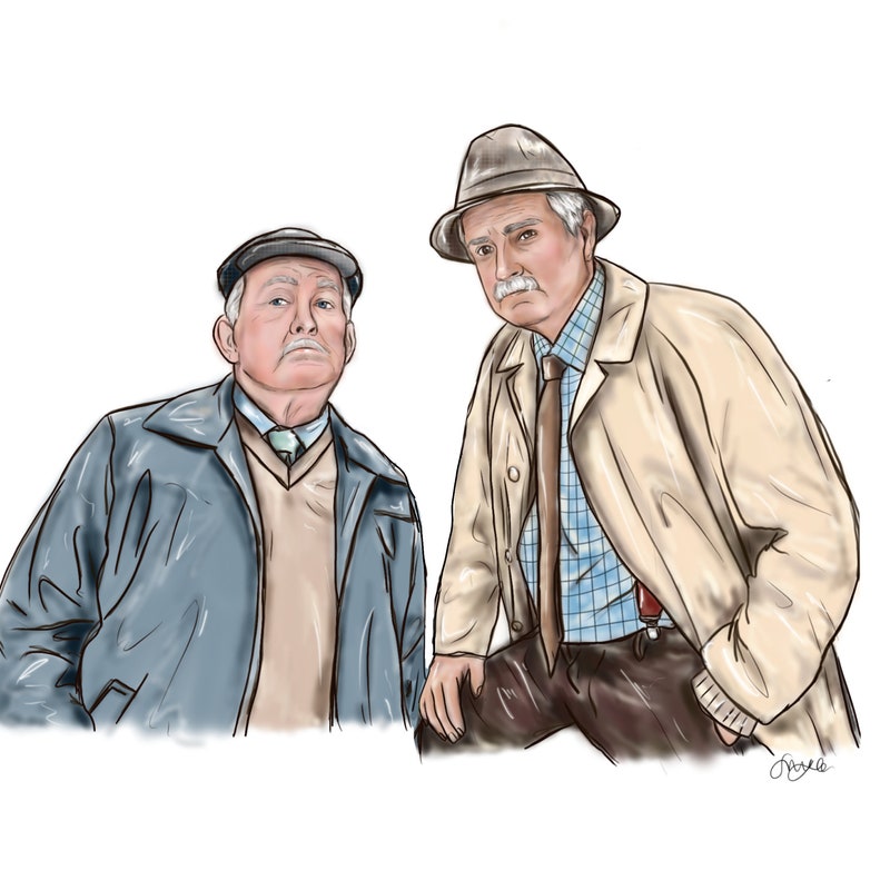 Still Game - Etsy UK