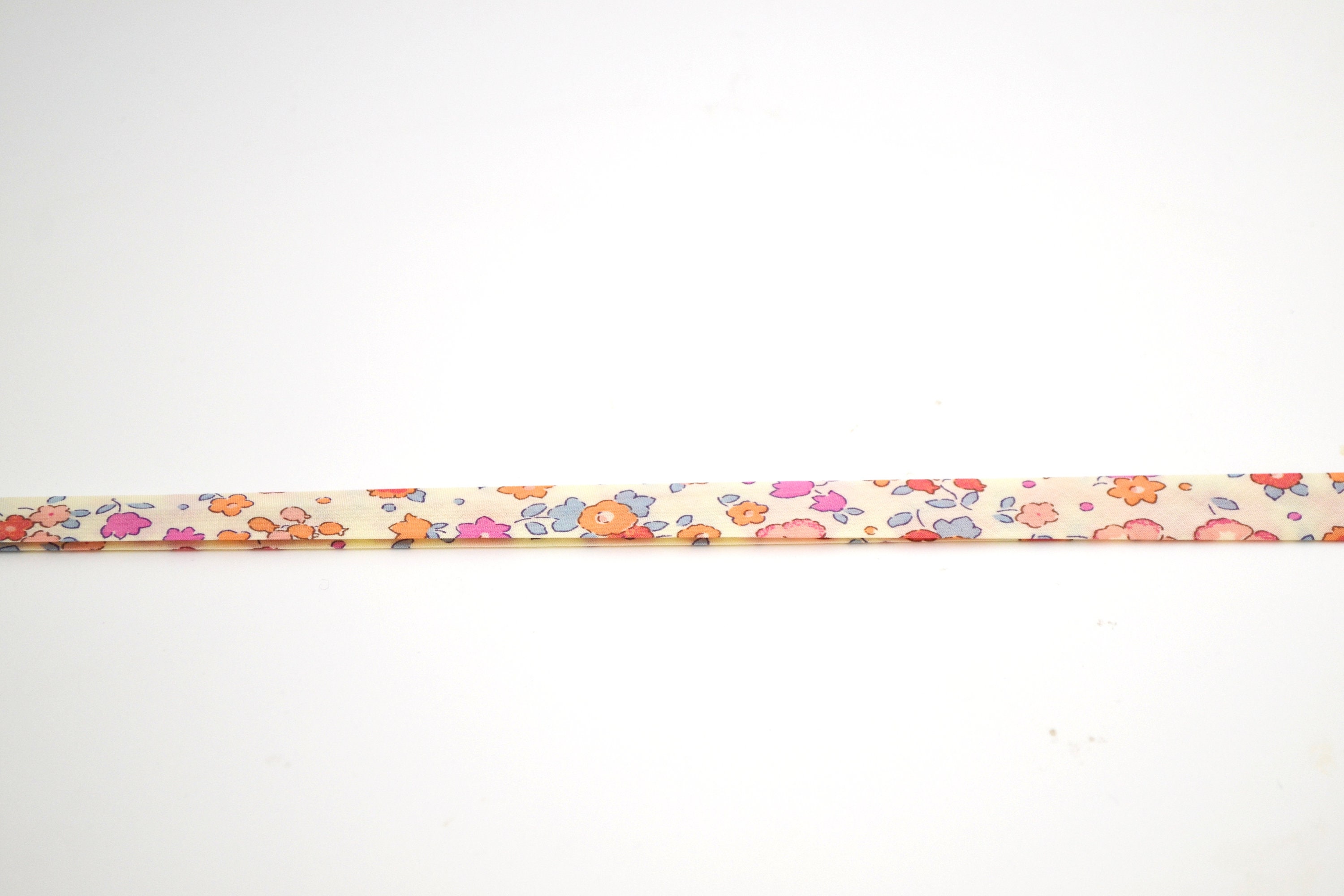 Liberty Ella and Libby Bias Binding - Etsy