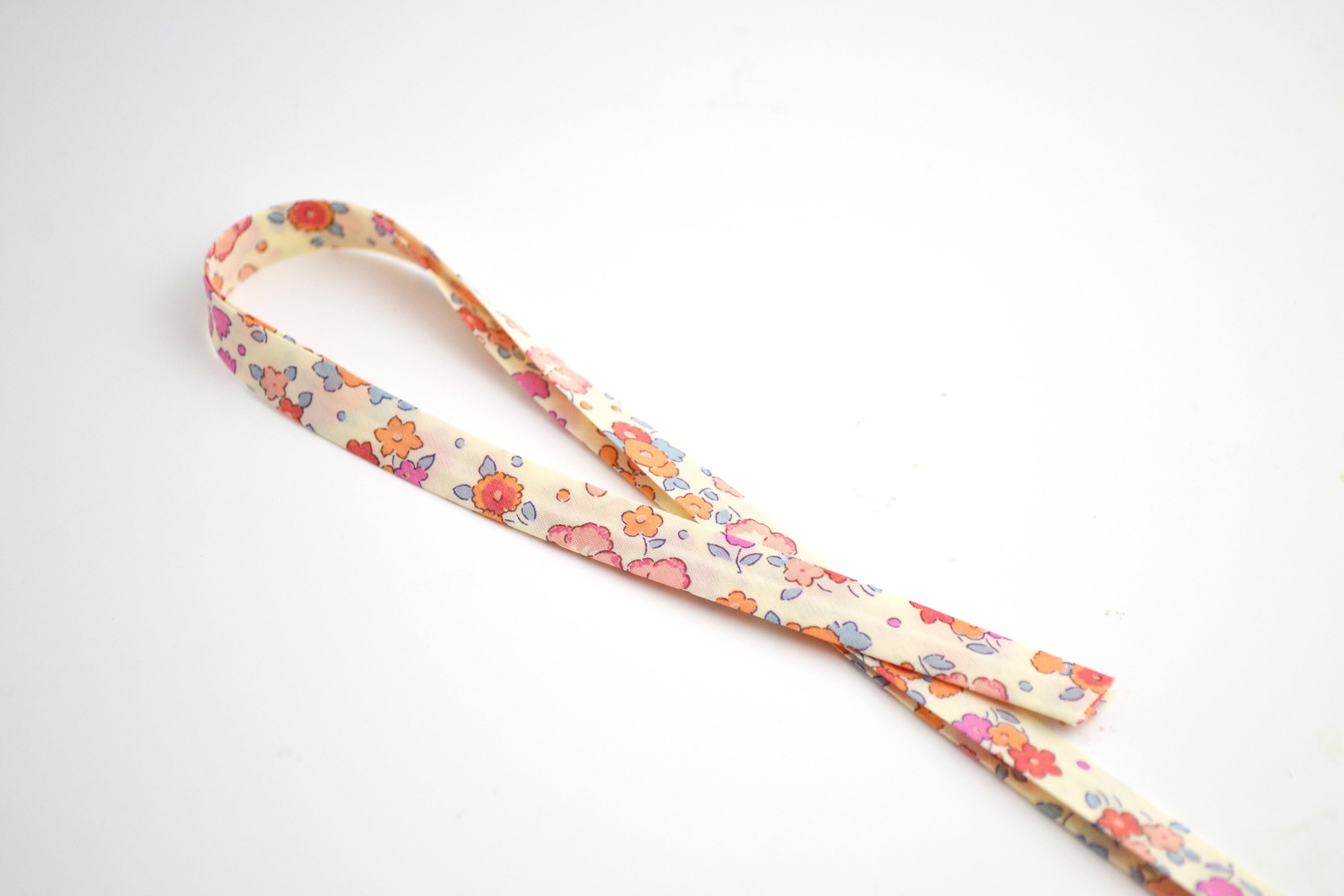 Liberty Ella and Libby Bias Binding - Etsy