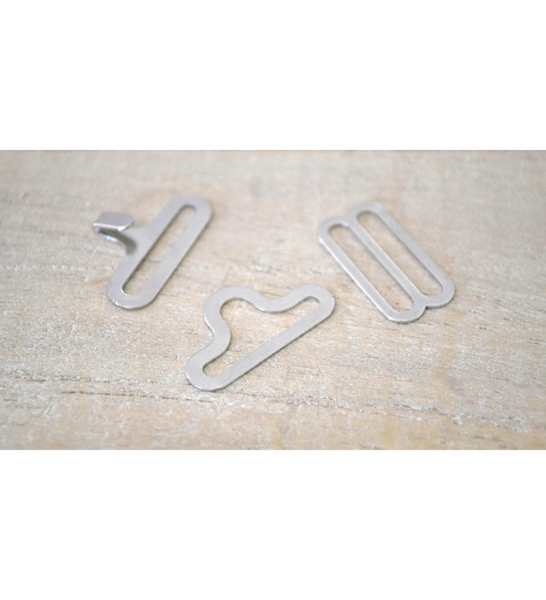 10 or 50 Sets of Bow Tie Clips - Etsy