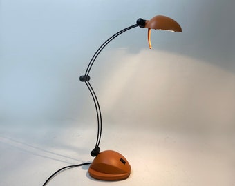 90s Style Desk Lamp - Etsy