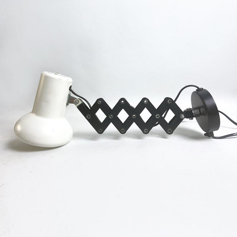 Scissor Lamp - Etsy