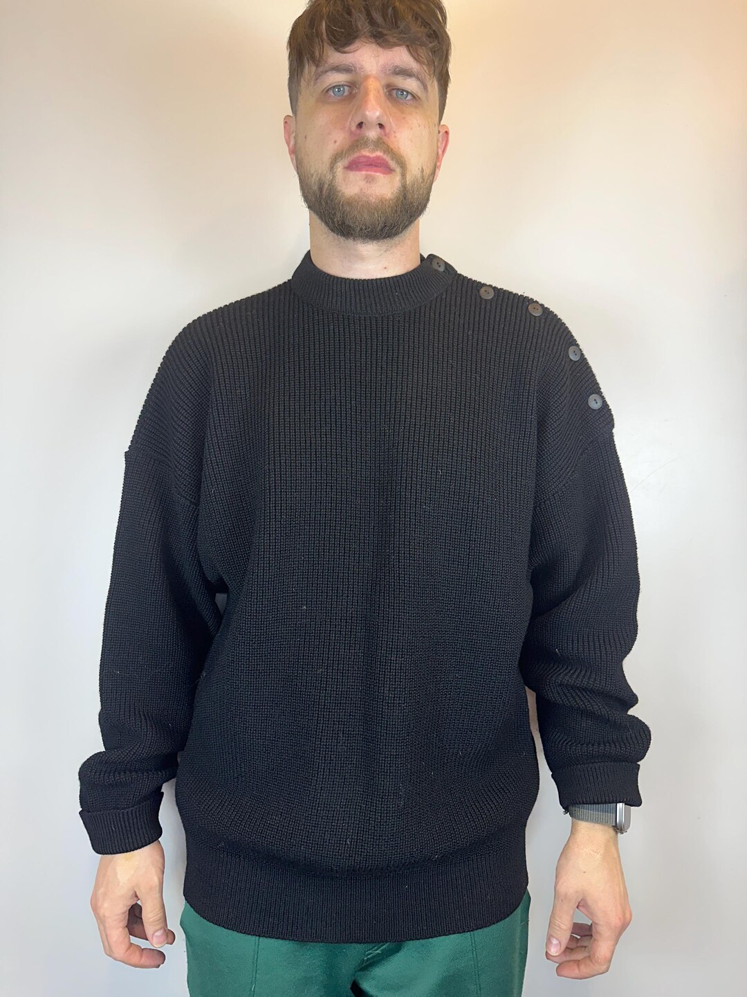 Vintage Marimekko Made by Terene Sweater Vintage Sweater Vintage ...