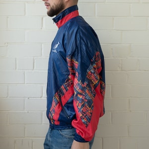 Vintage Track Jacket | Vintage Track Top | Vintage Tracksuit | Old ...