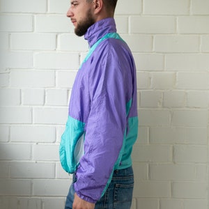 Vintage Track Jacket Vintage Track Top Vintage Tracksuit | Etsy