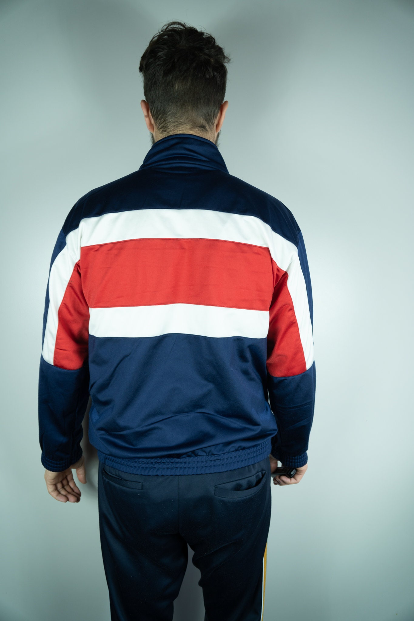 Vintage REEBOK Track Jacket Vintage Track Top Vintage - Etsy