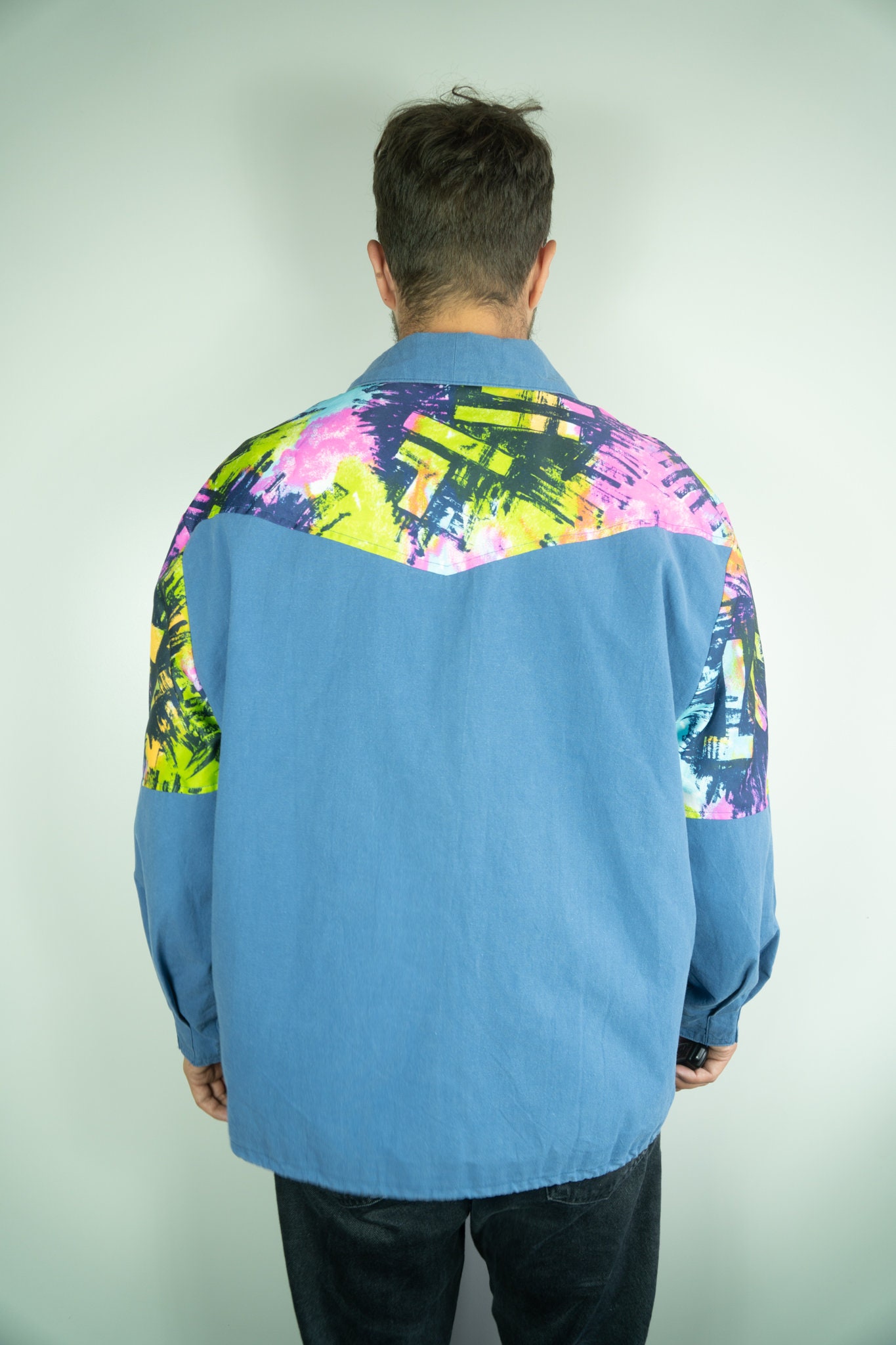 Vintage Track Jacket Vintage Track Top Vintage Tracksuit - Etsy