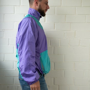 Vintage Track Jacket Vintage Track Top Vintage Tracksuit | Etsy