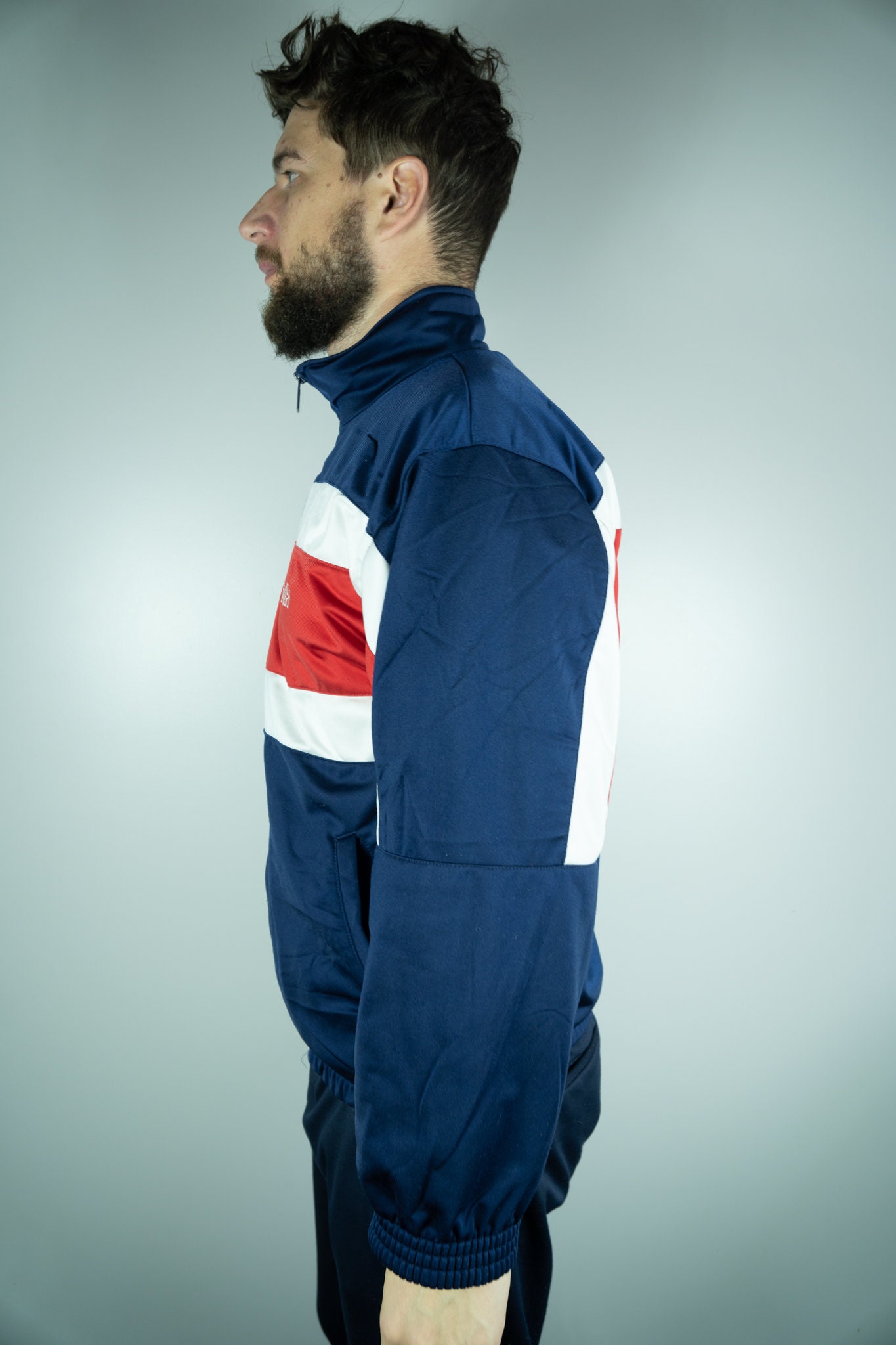 Vintage REEBOK Track Jacket Vintage Track Top Vintage - Etsy