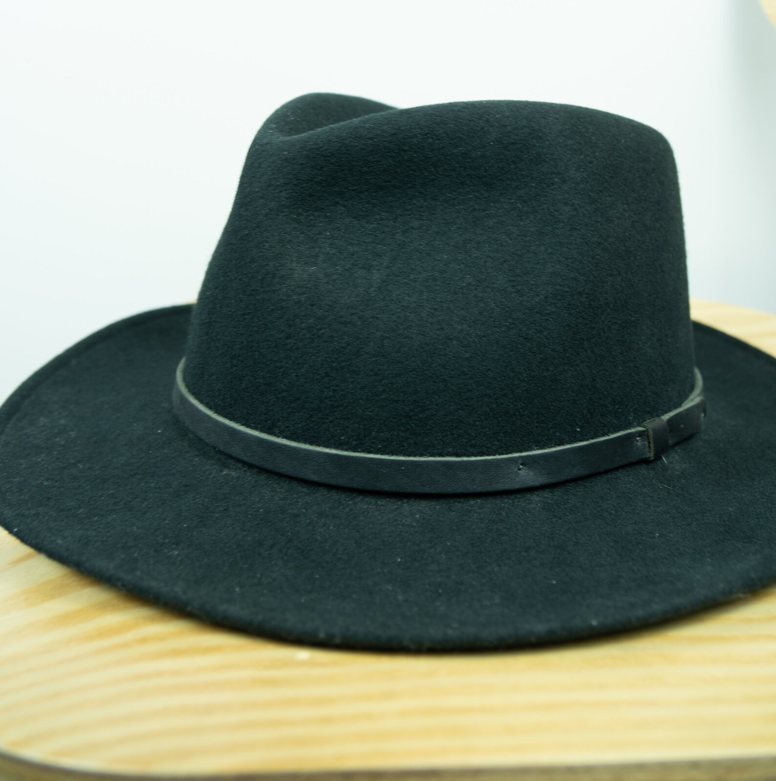 Vintage JHATS Americana Collection Hat Fedora Hat Size Large - Etsy