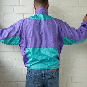 Vintage Track Jacket Vintage Track Top Vintage Tracksuit | Etsy