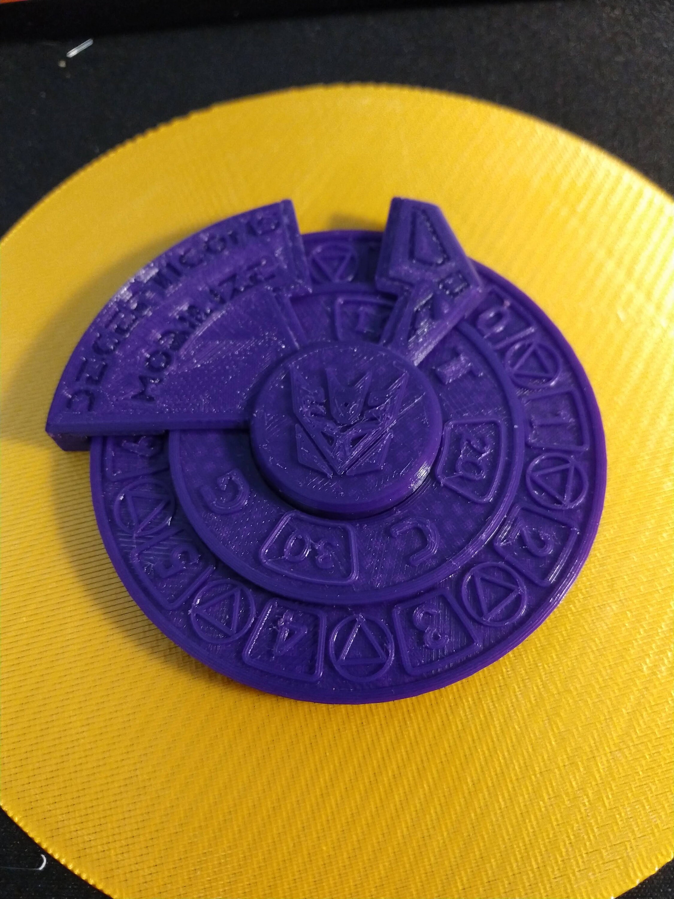 Transformers TCG Life Counter - Etsy