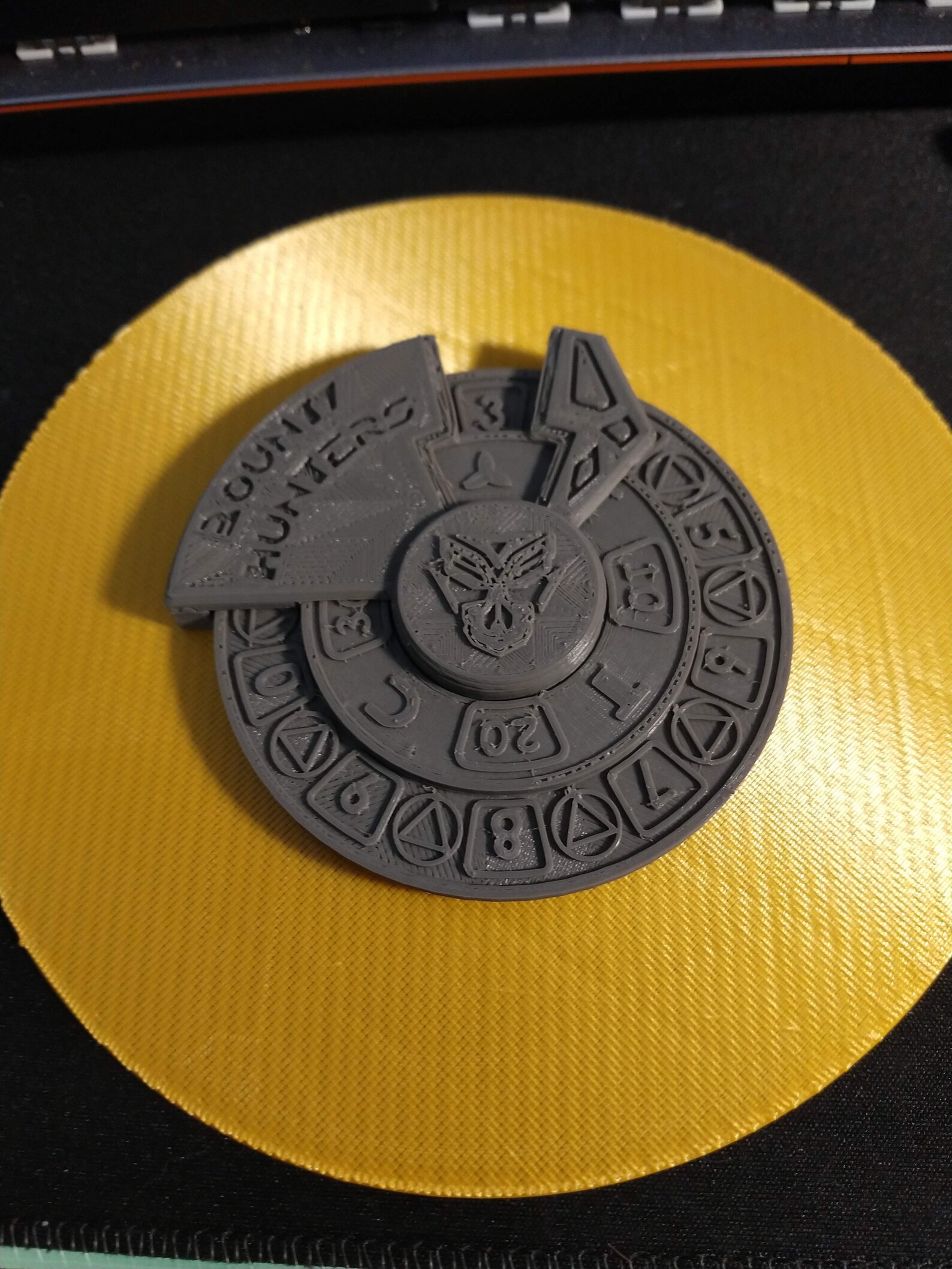 Transformers (TCG) Life Counter - Etsy