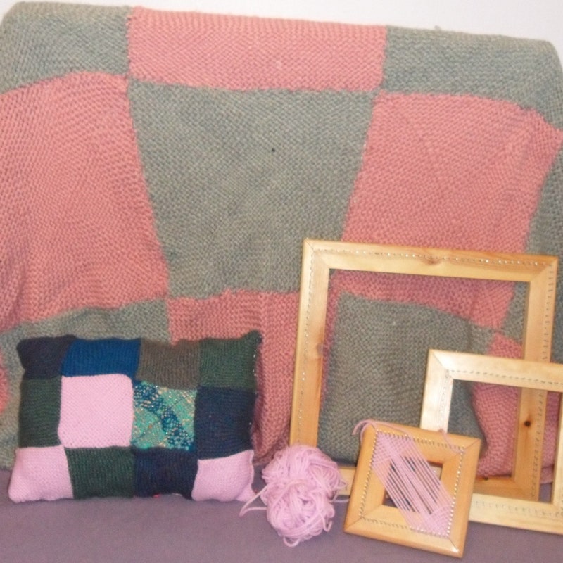 Hairpin Lace Loom - Etsy