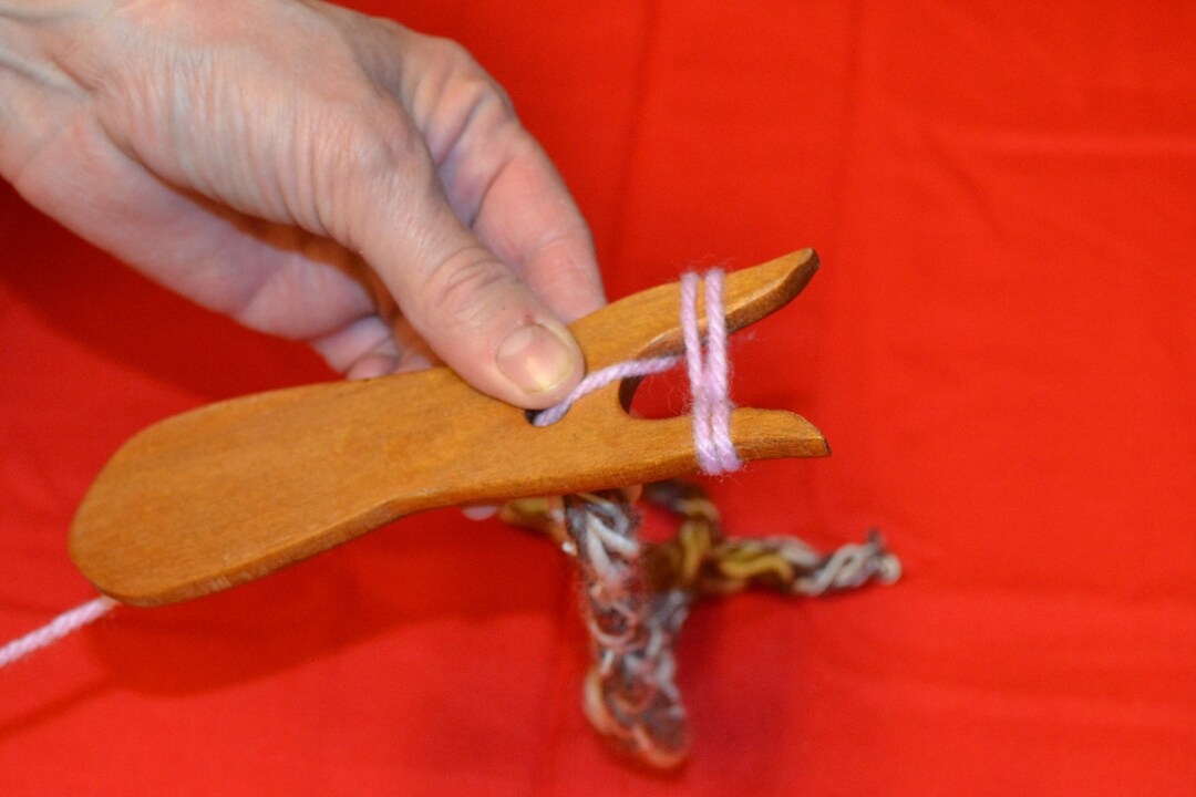 Viking Lucet - Etsy UK