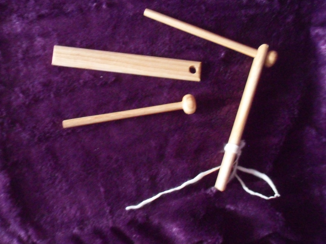 Mayan Paddle Spinner - Etsy