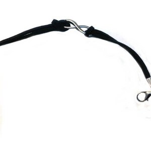 Infinity Velvet Simplex Floor Key Music Bracelet - Etsy