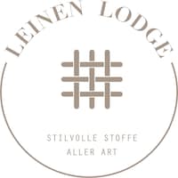 Leinen Meterware stonewashed - Ramie Leinen uni gewaschen - washed ...