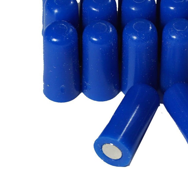 Small Round Metal Magnets - Etsy