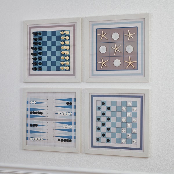 Game Room Decor - Etsy