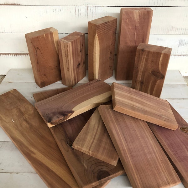 Cedar Carving Blocks - Etsy