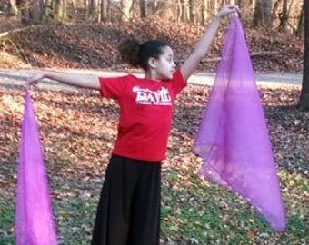 Praise Streamers - Etsy