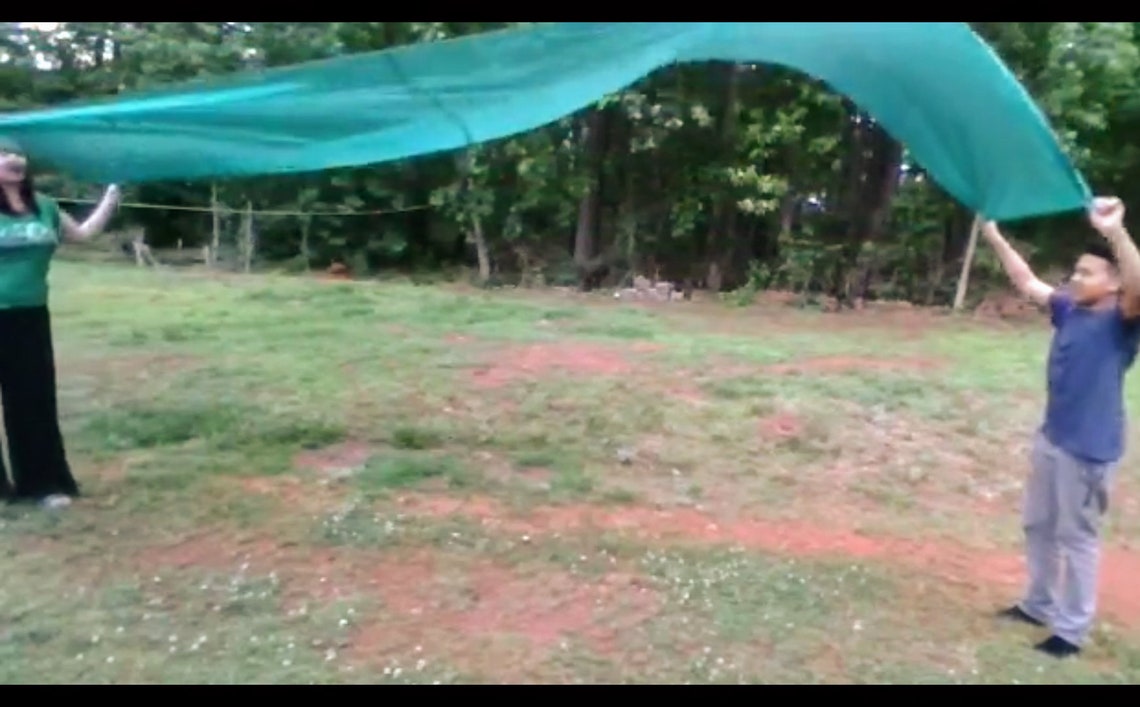 Billow Cloths, Worship Billows, Praise Billows, Prayer Billows - Etsy