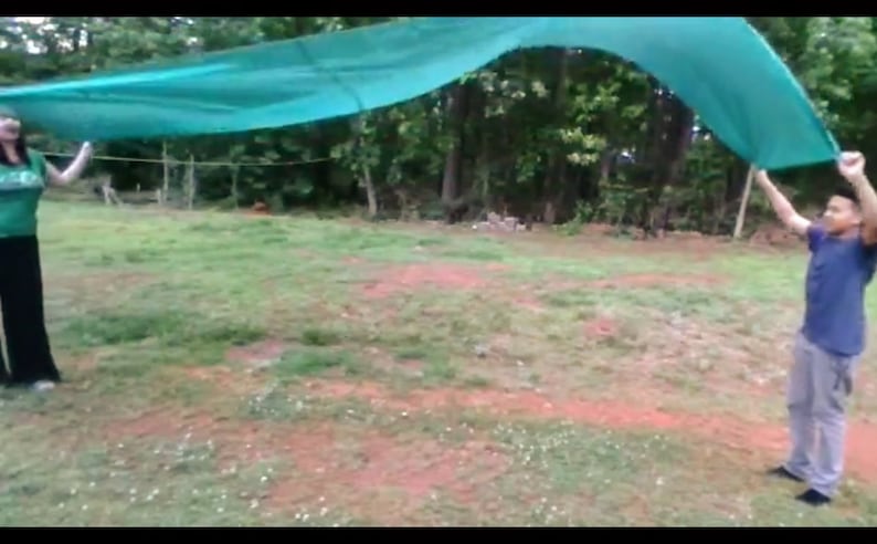 Billow Cloths, Worship Billows, Praise Billows, Prayer Billows - Etsy