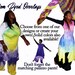 Liturgical Dance Overlay, Hand Dyed Dance Overlays, Dance Dress, Dance ...