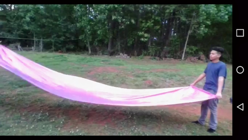 Billow Cloths Worship Billows Praise Billows Prayer Billows | Etsy