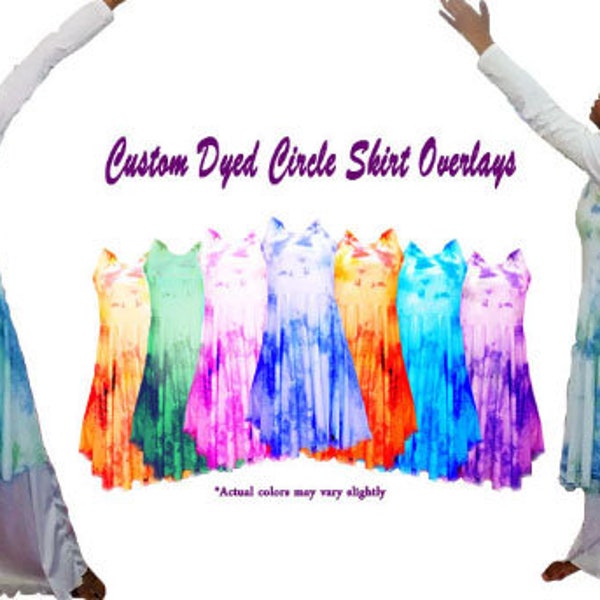 Praise Dance Overlay - Etsy