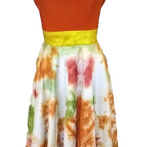 Liturgical Dance Garment, Praise Dance Overlays, Hand Dyed Overlays ...
