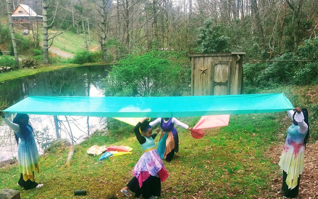 Dance Billows, Billow Cloths, Worship Billows, Praise Billows, Prayer ...