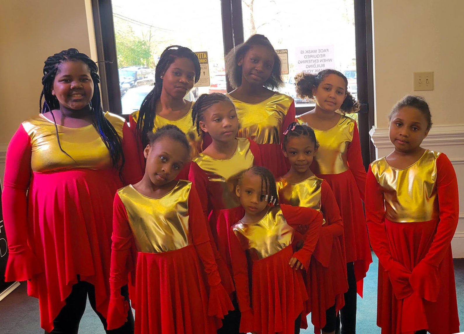 Liturgical Overlay War Cry Garment Praise Dance Overlays - Etsy